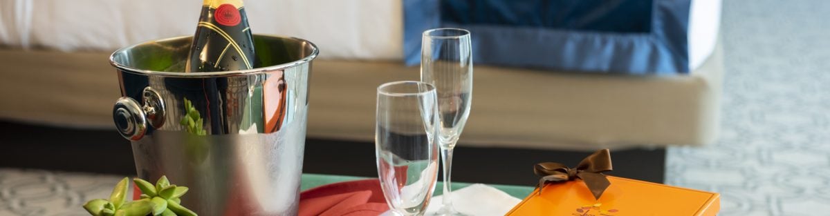 Hotel Packages | Book Promo Packages | Resorts World Catskills