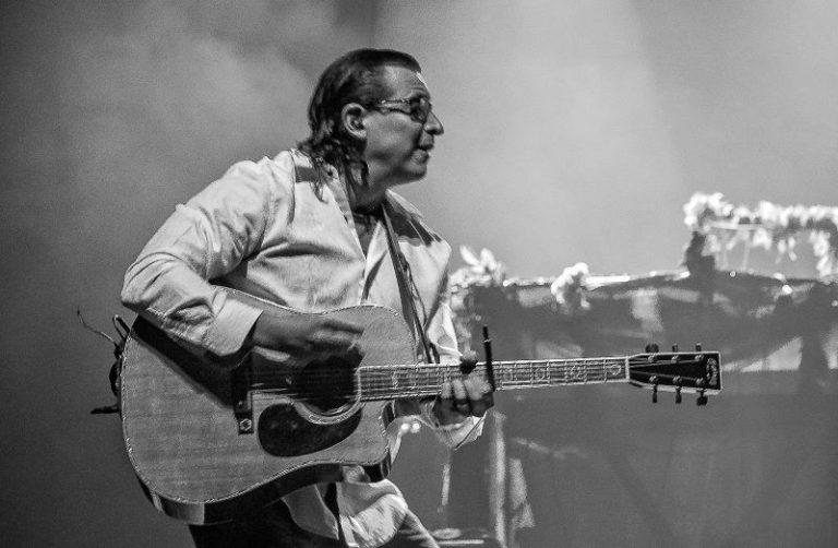 The Larry Stevens Band - Resorts World Catskills