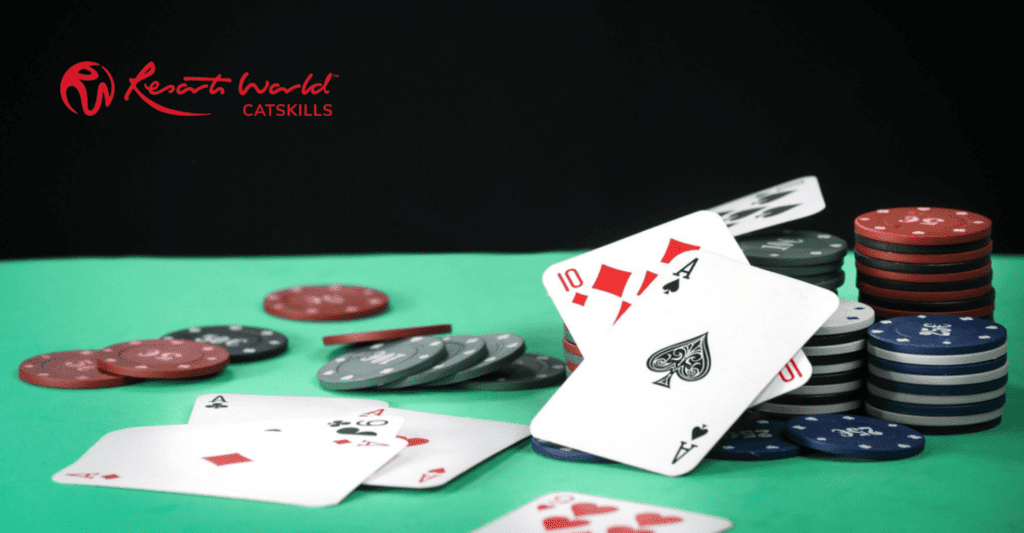 How to Play Pai Gow Tiles - Resorts World Catskills
