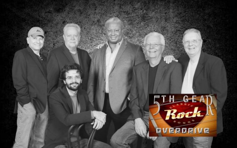 5th Gear Overdrive - Resorts World Catskills