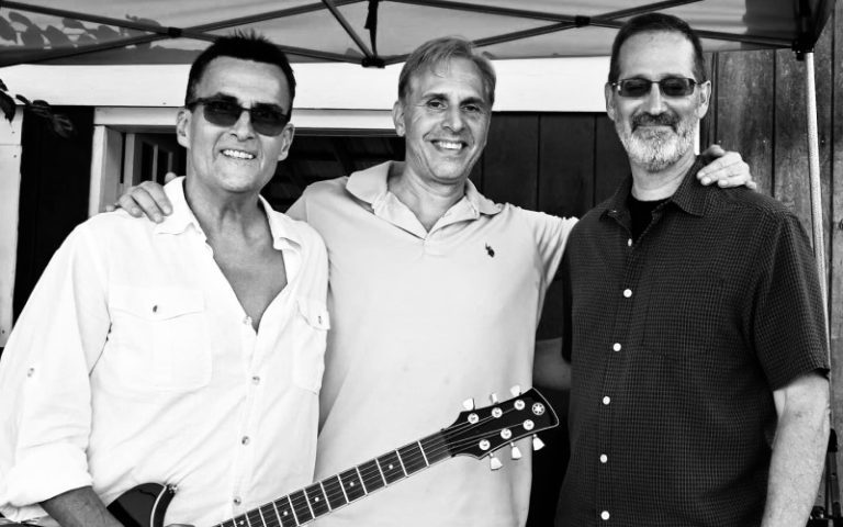 John Irizarry & The Rev Dogs - Resorts World Catskills