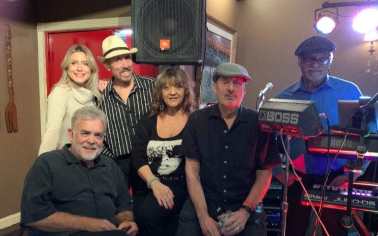 Midnite Image Band - Resorts World Catskills