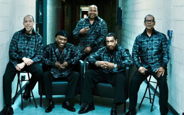 Front & Center Band - Resorts World Catskills