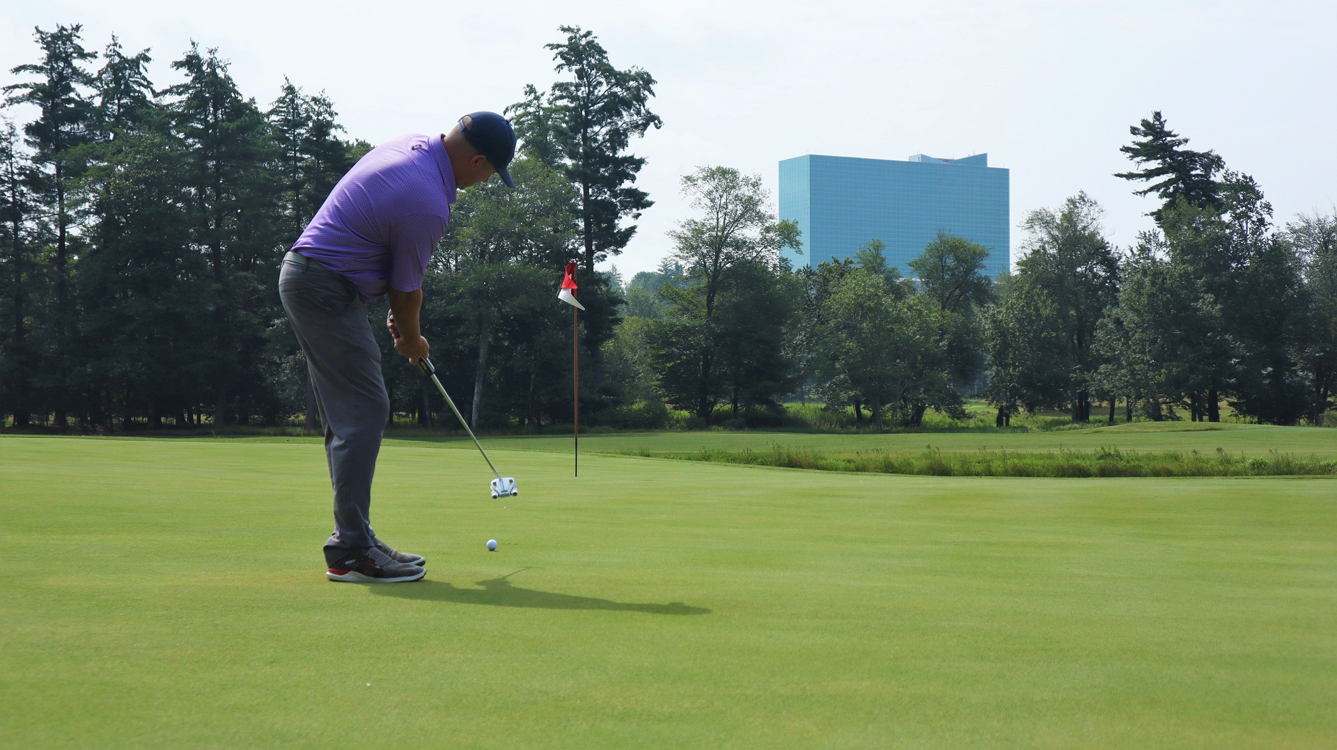 Meet the Pros - Resorts World Catskills