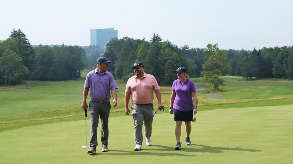 Meet the Pros - Resorts World Catskills