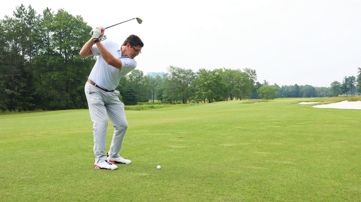 Meet the Pros - Resorts World Catskills