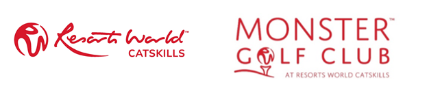 Tee Off! Monster Golf Club Officially Opens at Resorts World Catskills ...