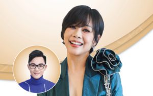 Adia Chan - Resorts World Catskills