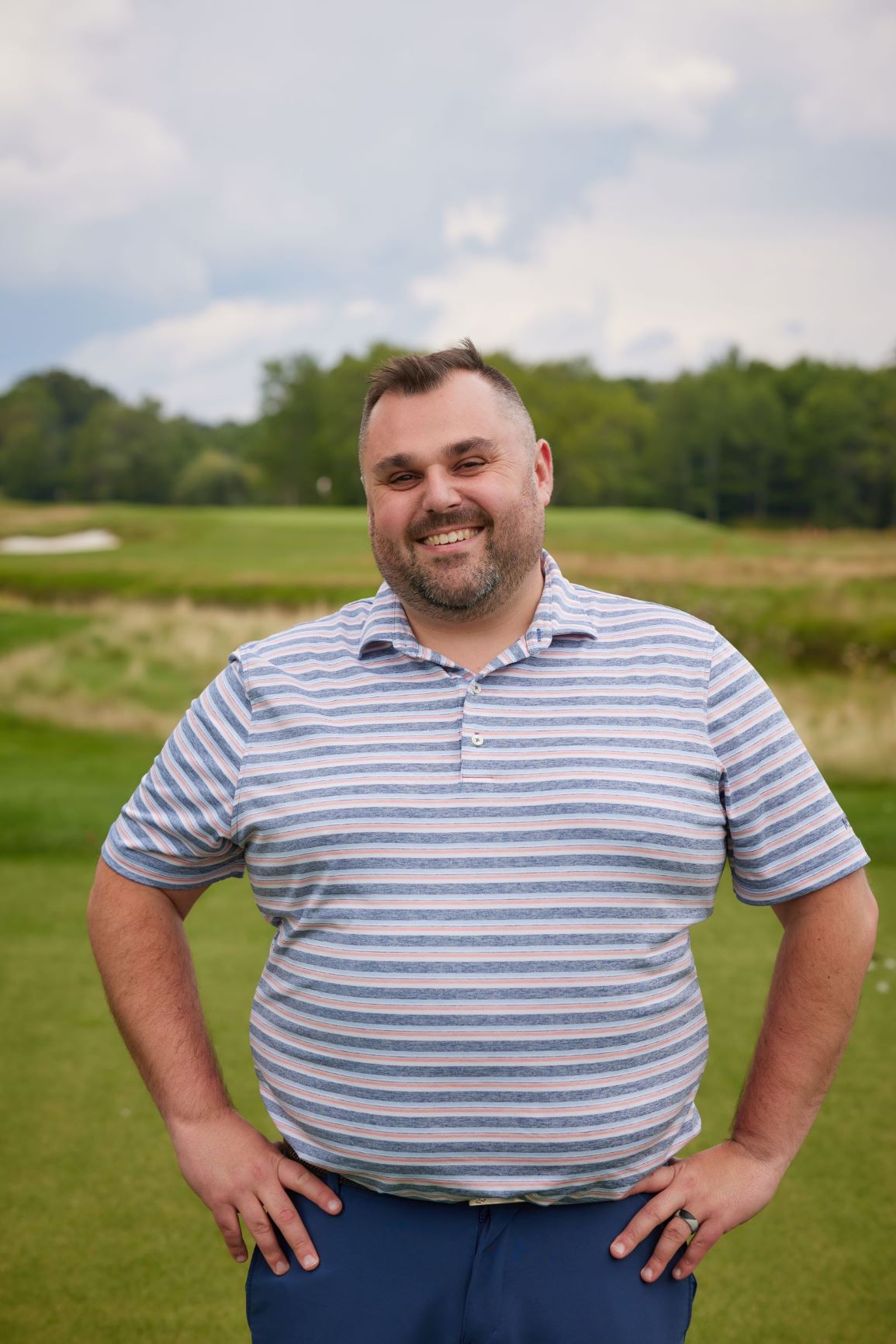 Meet the Pros - Resorts World Catskills