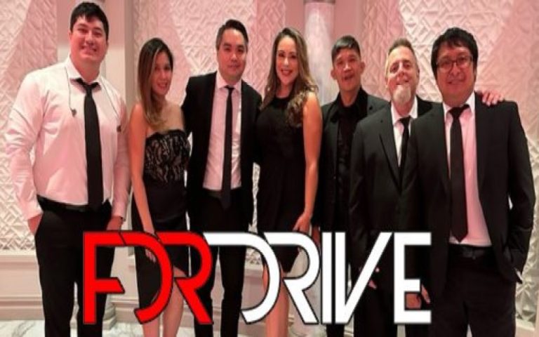 FDR Drive Band - Resorts World Catskills