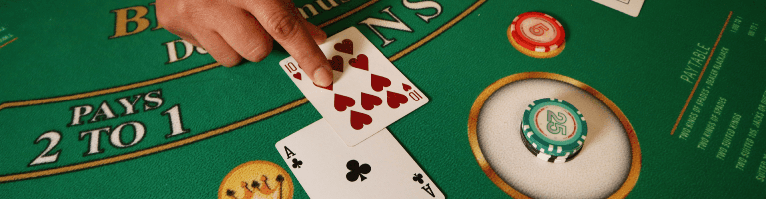 How to Play Blackjack: An Ultimate Guide | Resorts World Catskills