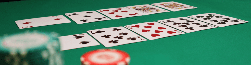 How to Play Crazy 4 Poker - Resorts World Catskills