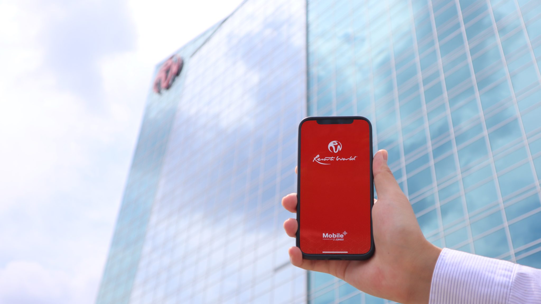 Resorts World Mobile App - Resorts World Catskills