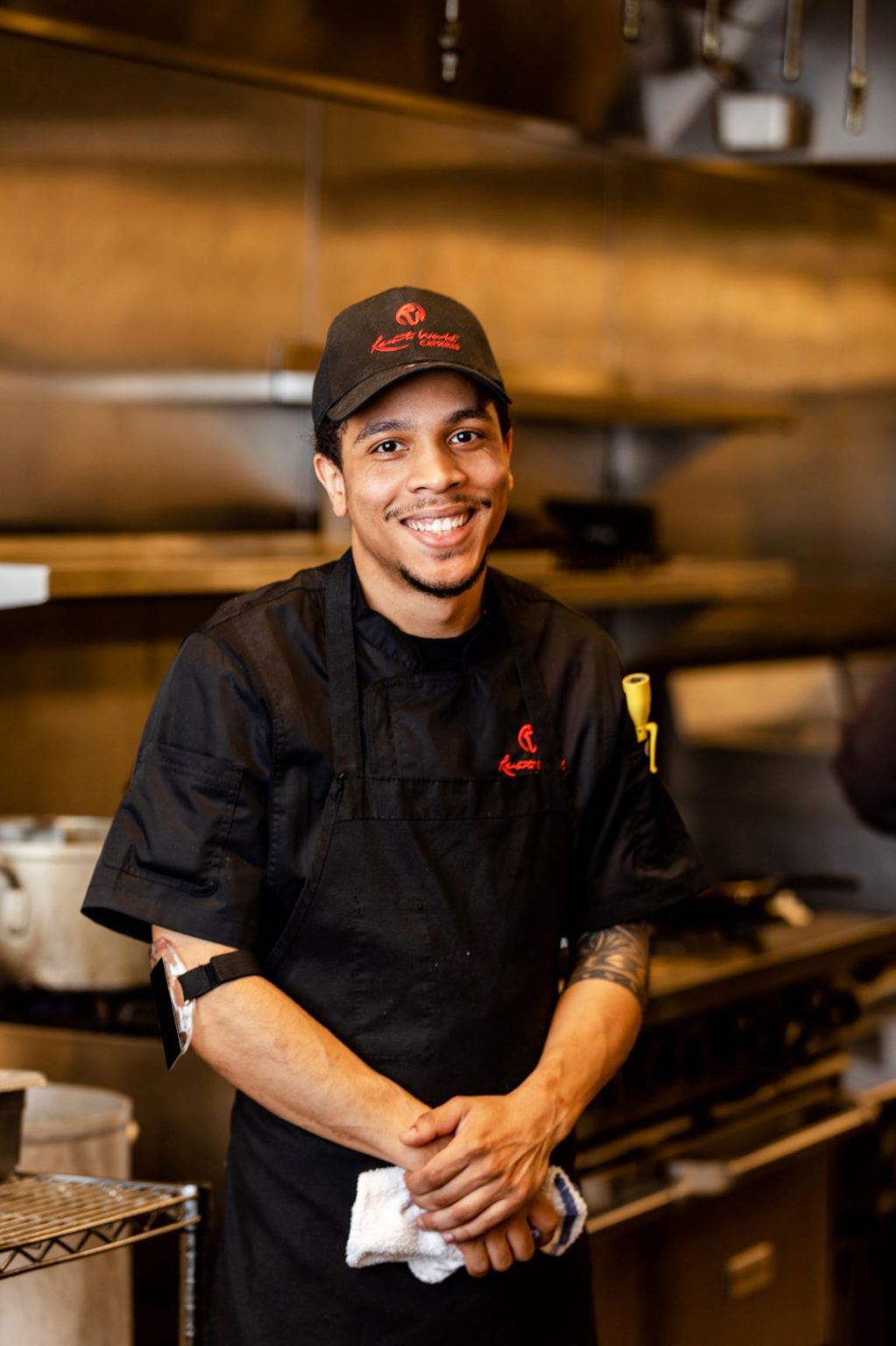 Careers - Resorts World Catskills