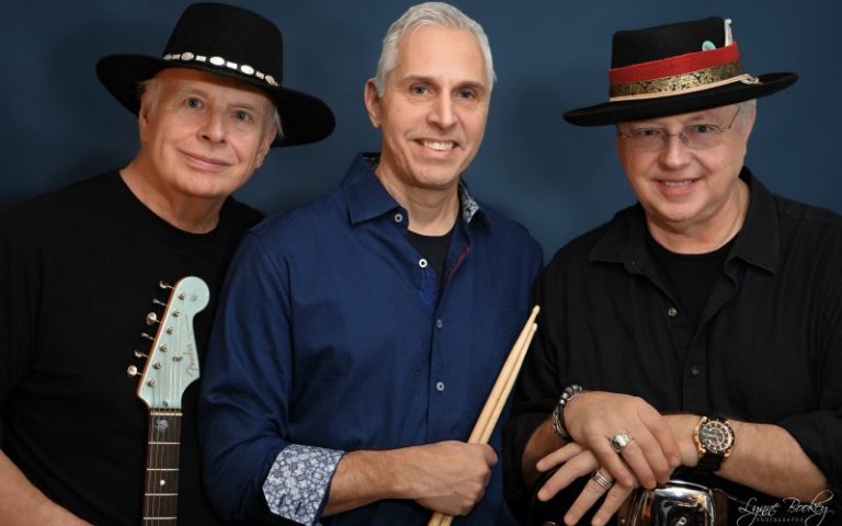 The Cold Sweat Band - Resorts World Catskills
