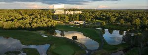 Monster Golf Club Packages - Resorts World Catskills