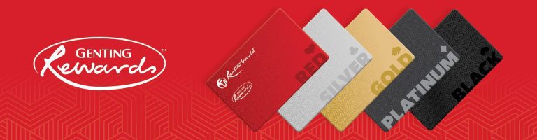 Genting Rewards | Join Our Loyalty Program | Resorts World Catskills