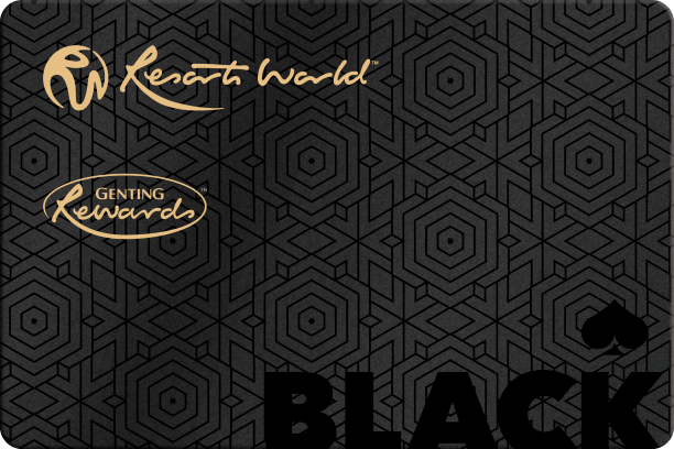 Genting Rewards | Join Our Loyalty Program | Resorts World Catskills