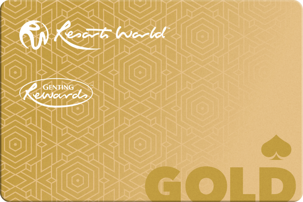 Genting Rewards | Join Our Loyalty Program | Resorts World Catskills