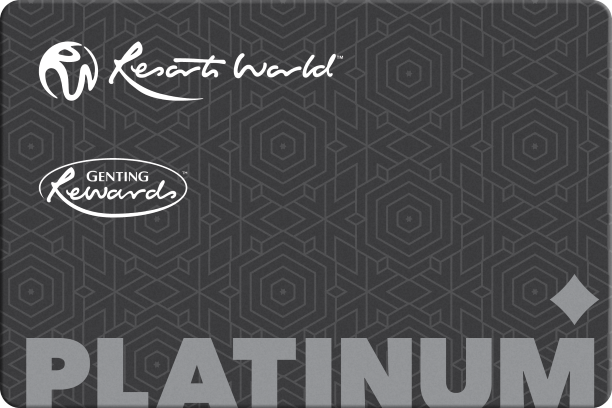 Genting Rewards | Join Our Loyalty Program | Resorts World Catskills