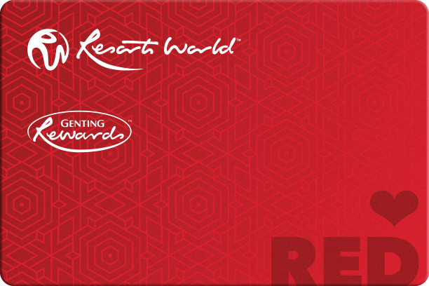 Genting Rewards | Join Our Loyalty Program | Resorts World Catskills