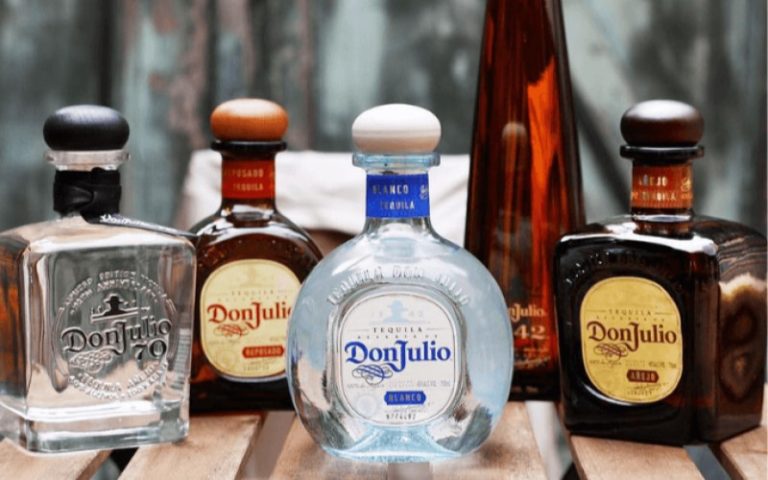 Don Julio at The Monster - Resorts World Catskills