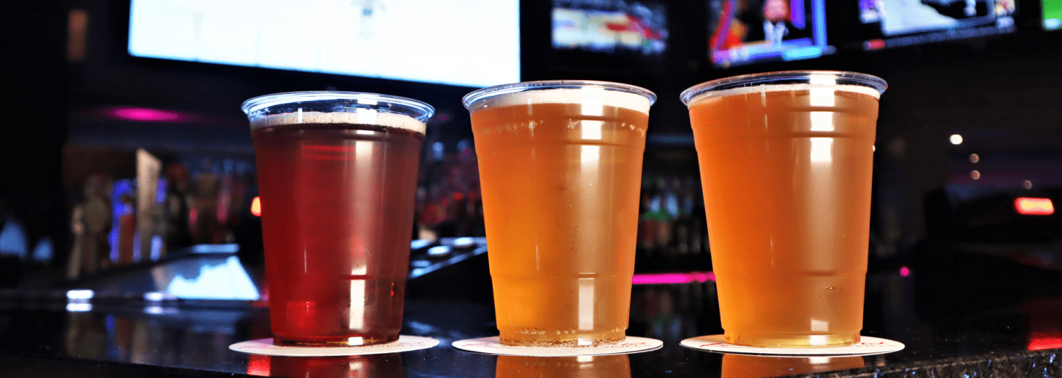 Bar 360 - Resorts World Catskills