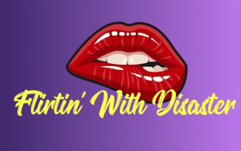 Flirtin' with Disaster - Resorts World Catskills